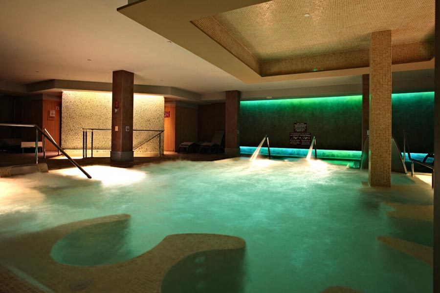 Sandos Monaco Beach - Benidorm, Costa Blanca